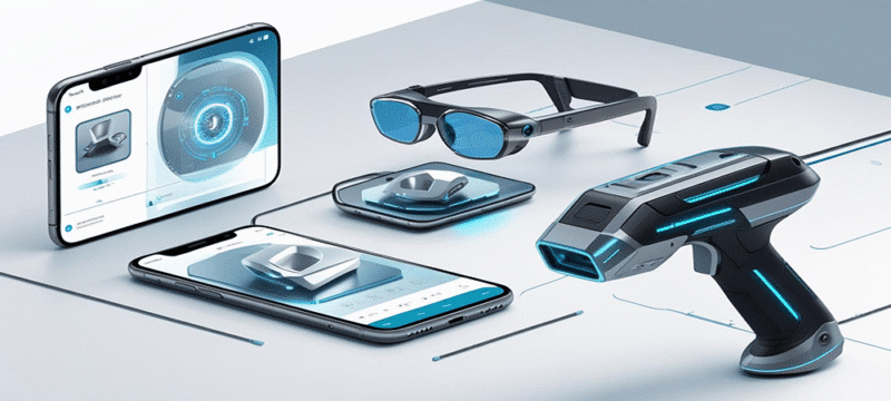 How AR Scanners Are Changing the Way We Interact with Reality