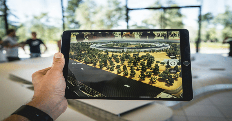 Best AR Games: Top Augmented Reality Games to Play in 2025