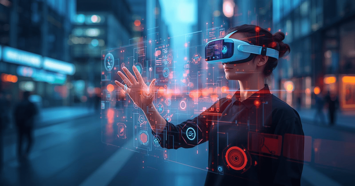 Best AR Games: Top Augmented Reality Games to Play in 2025