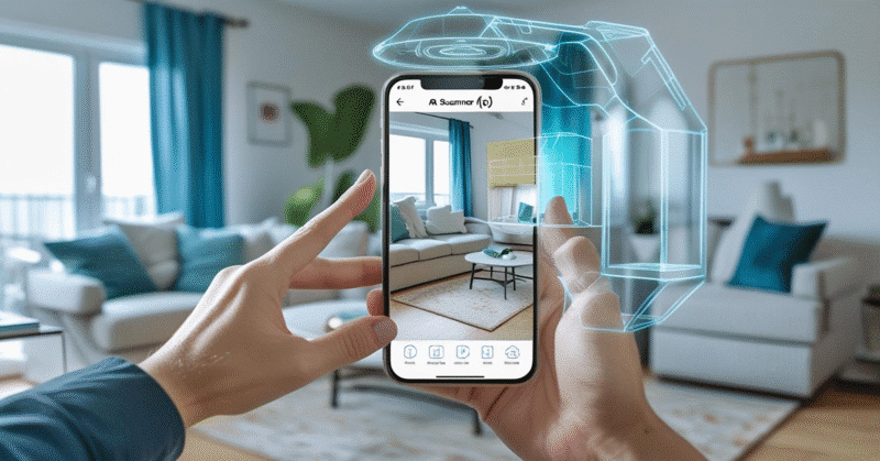 Augmented Reality in Healthcare; Examples of AR in Healthcare