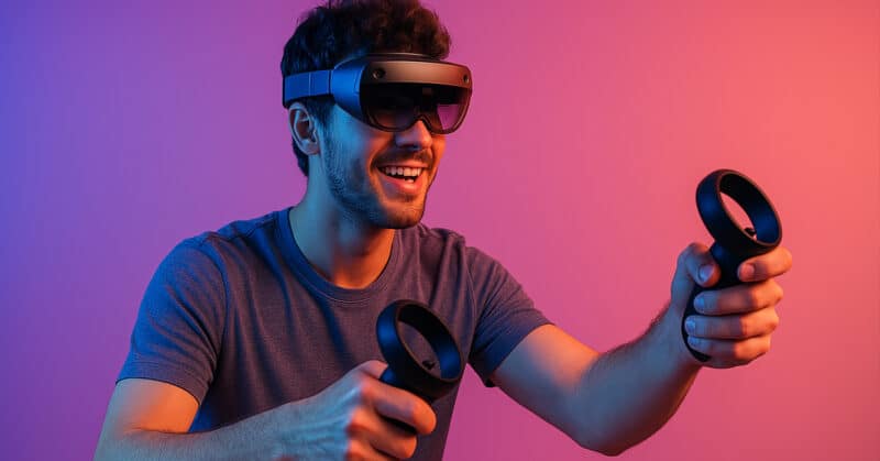 VR Concerts; Virtual Reality Concert Apps & Examples