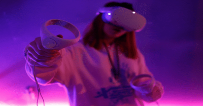 Best VR Games in 2025: Top Virtual Reality Gaming Experiences