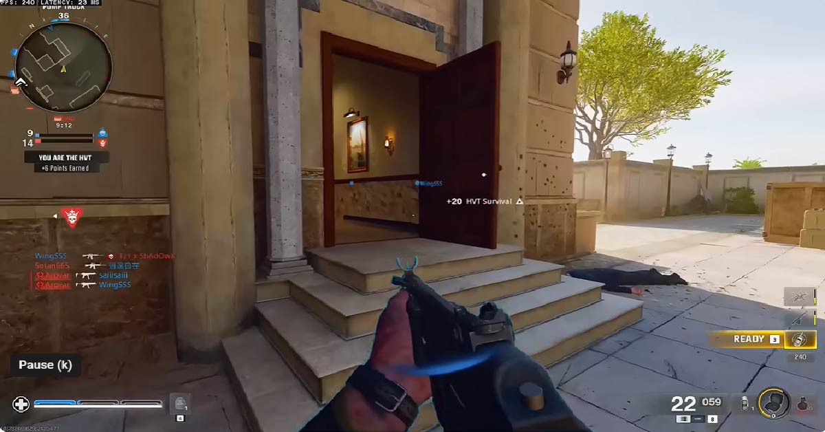 Best AR Games: Top Augmented Reality Games to Play in 2025