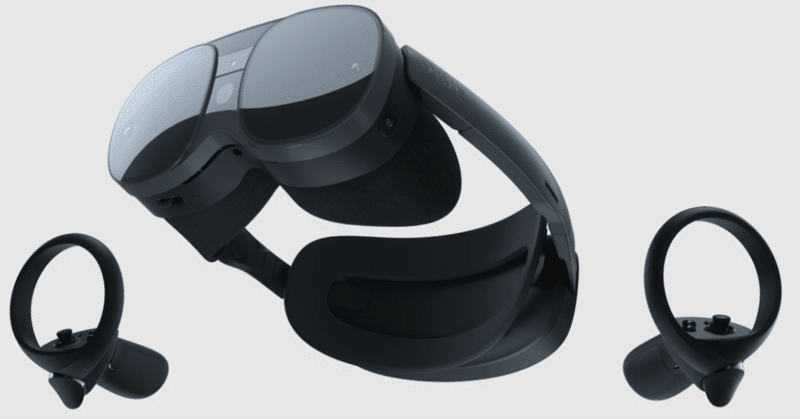 What Are Some Examples of Immersive Tech?