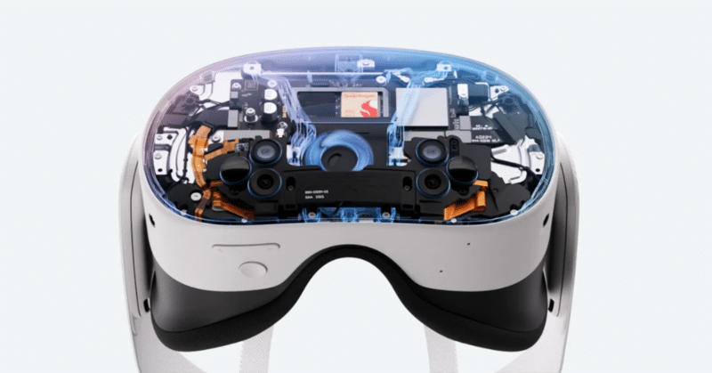 Meta Quest 4 Expected Technical & Design Specs, Release Date