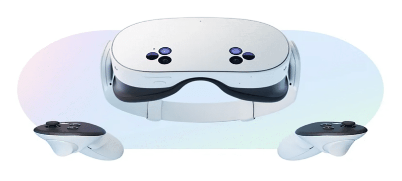 Meta Quest 4 Expected Technical & Design Specs, Release Date