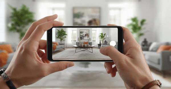 Augmented Reality-Marker revolutionieren die Benutzerinteraktion