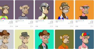 NFT Guide: Everything You Need To Know About NFTs