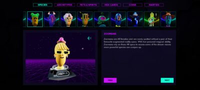 Metaverse Avatar Guide; Embody Yourself in the Metaverse