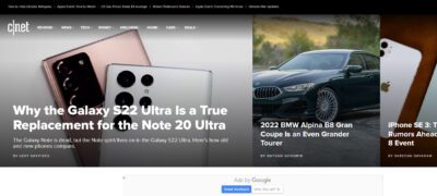 19 Tech Blogs That You Need To Follow in 2025 | Categorized