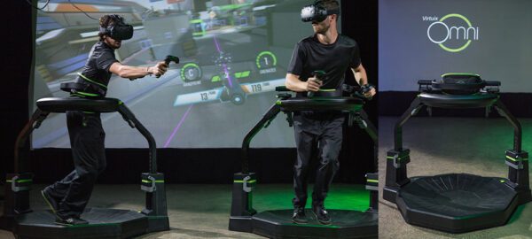 VR Headsets; Your Complete Guide to the Top Virtual Reality Gear