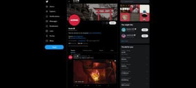 Twitter NFT; First Social Media Platform to Support NFT Technology