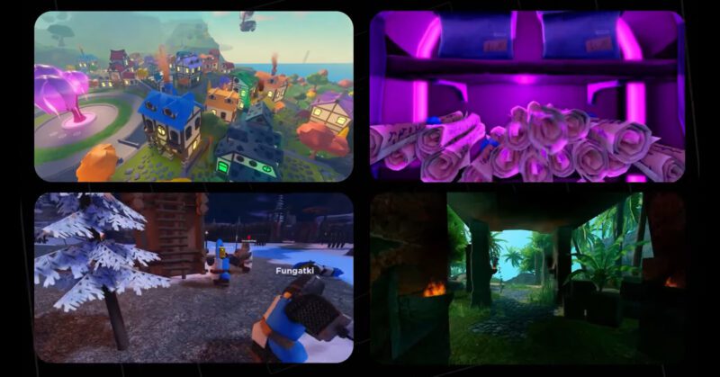 10 Best Metaverse Startups Shaping the Virtual Future