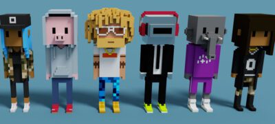 NFT Crypto Projects; 10 Most Famous NFT Collection of All-Time