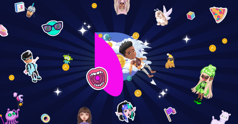 Interview with Co-founder & CEO Anton Bernstein of Pocket Worlds