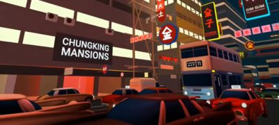 Horizon Worlds Guide; Everything to Know To Start Playing