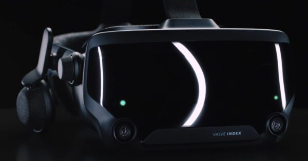 Valve Index; Learn About Valve's Powerful VR Headset