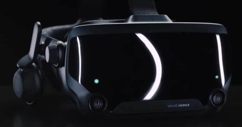 Valve Index; Learn About Valve's Powerful VR Headset