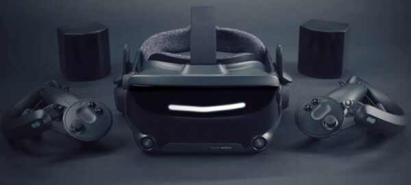 Valve Index; Learn About Valve's Powerful VR Headset