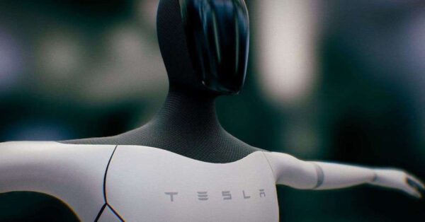 Tesla Bot Optimus; The Latest Information About Tesla's Robot