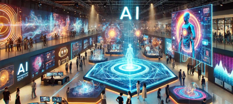 Top Immersive Technology Events for Industry Professionals 2026