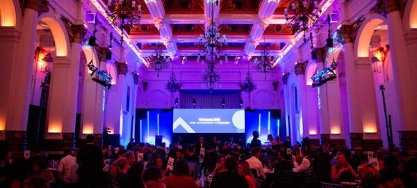 Top Immersive Technology Events for Industry Professionals 2026
