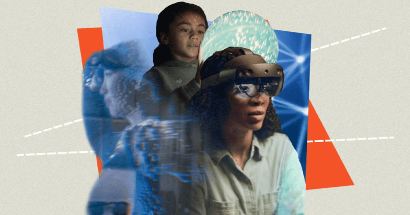 Microsoft Metaverse; Learn About Microsoft's Metaverse Strategy