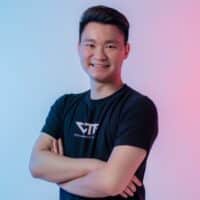 Interview with Founder & CEO Jason Low of Virtualtech Frontier