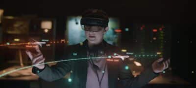 Mixed Reality; Everything to Know About MR Technologies