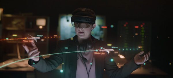 Mixed Reality; Everything to Know About MR Technologies