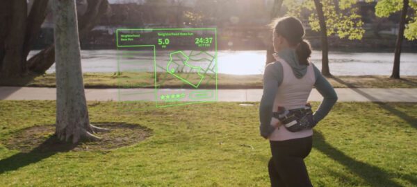 Mojo Vision; Learn About Mojo Smart Contact Lenses