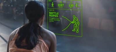 Mojo Vision; Learn About Mojo Smart Contact Lenses