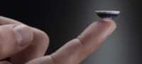 Mojo Vision; Learn About Mojo Smart Contact Lenses