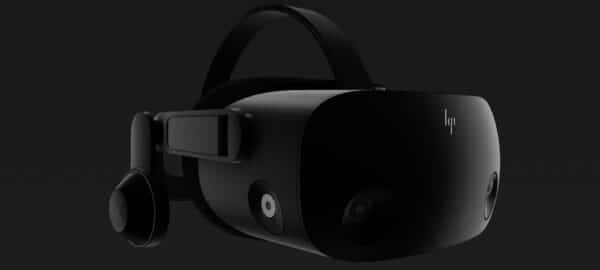 Virtual Reality; Discover VR, Its Components, Technology & Players