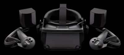 Virtual Reality; Discover VR, Its Components, Technology & Players