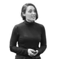 Interview with CEO Alexandra Hussenot of Immersionn