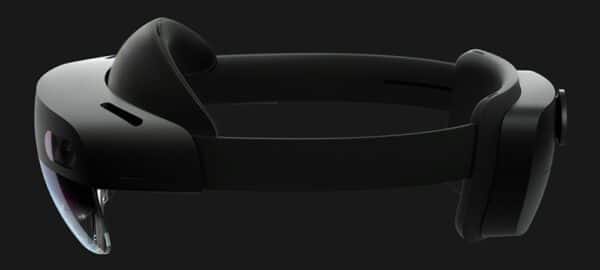 Microsoft HoloLens; What To Know About Microsoft's MR Glasses