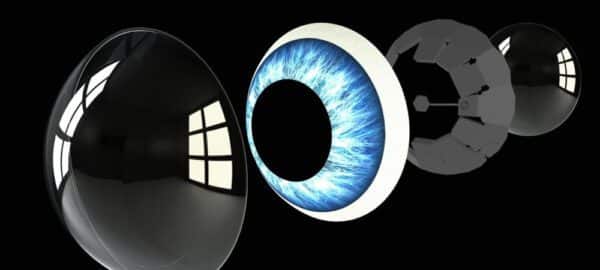AR Contact Lenses; Learn About Advanced AR Technology