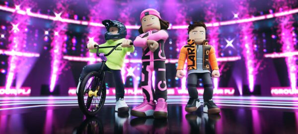 Roblox Metaverse; One of the Biggest Players in the Virtual Worlds