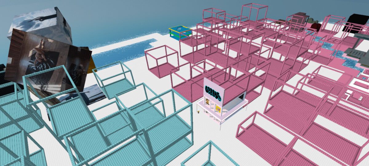 Voxels & Its Evolution as a Uniquely Powerful Metaverse Platform