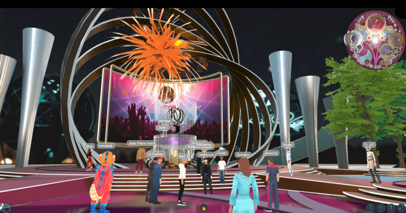 Amazon Metaverse; Amazon's Vision Entering the Metaverse