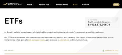 Metaverse ETF; Top 9 Metaverse ETFs to Consider Investing In