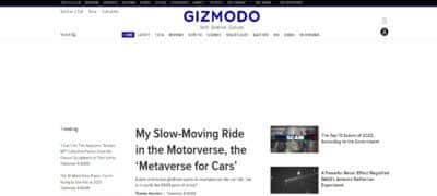 Metaverse News; The Top 10 News Resources You Must Follow