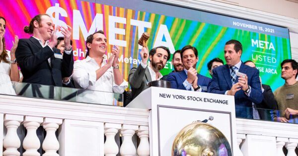 Amazon Metaverse; Amazon's Vision Entering the Metaverse