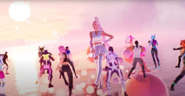 VR Concerts; Virtual Reality Concert Apps & Examples