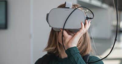 VR Tourism; Top Virtual Reality Examples in the Tourism Industry