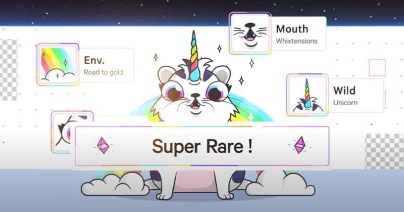 What Is an NFT? Non-Fungible Tokens Clearly Explained