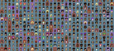 What Is an NFT? Non-Fungible Tokens Clearly Explained