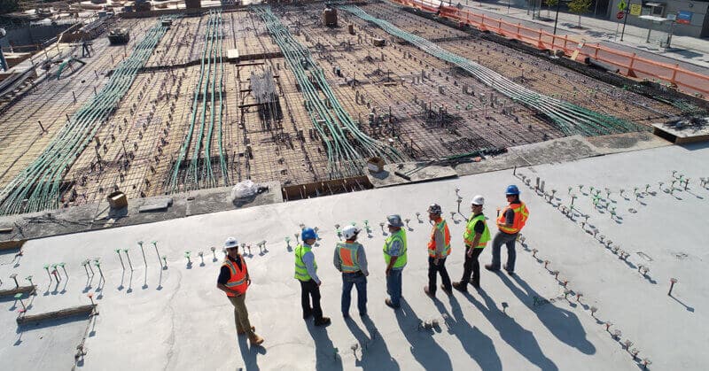 Virtual Reality in Construction; Examples of VR in Construction