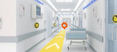 Augmented Reality in Healthcare; Examples of AR in Healthcare